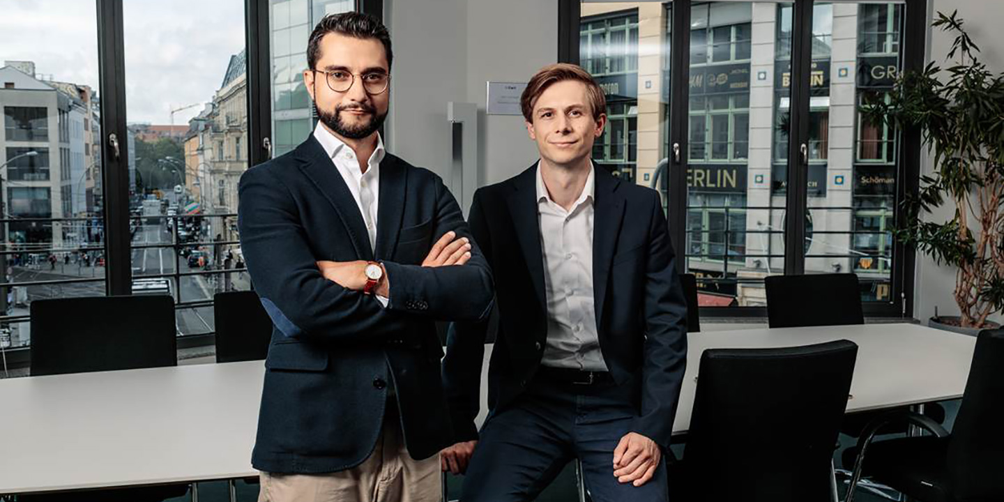 News & Stories - Scope Hanson